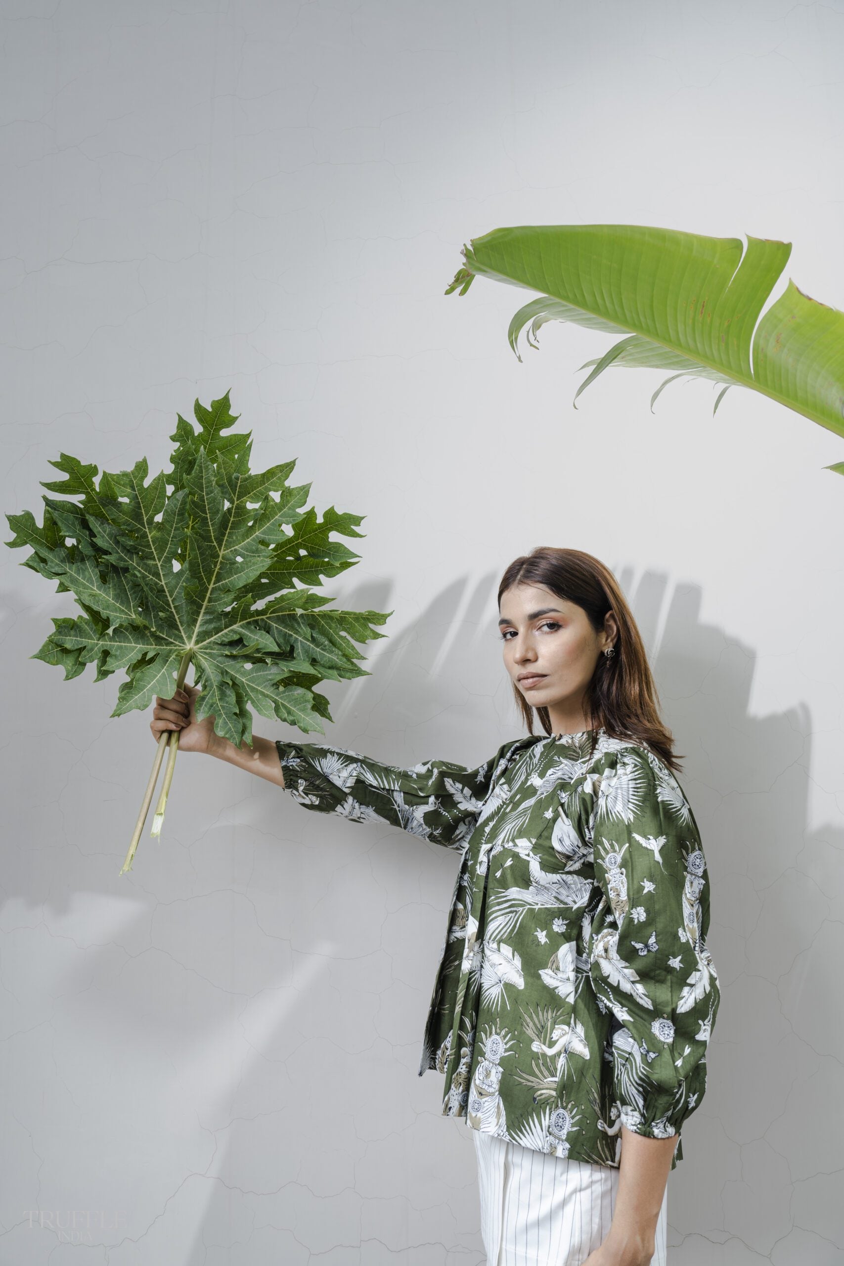 TOPS – Truffle India