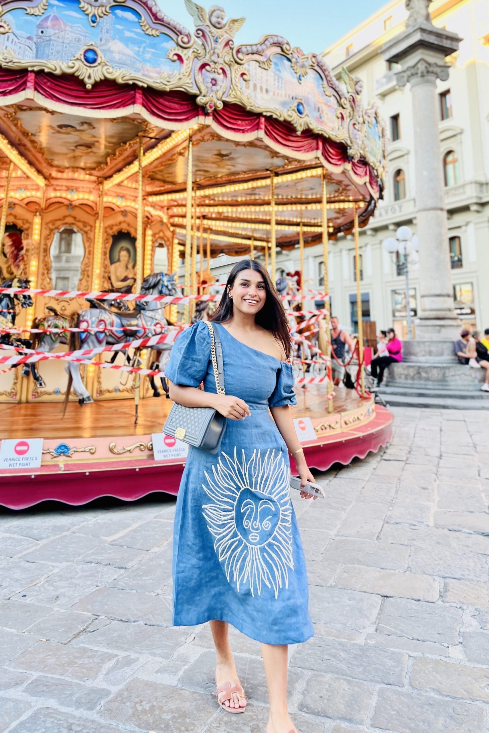 Shop Vacation Dress and Outfits For Women Online - Truffle India