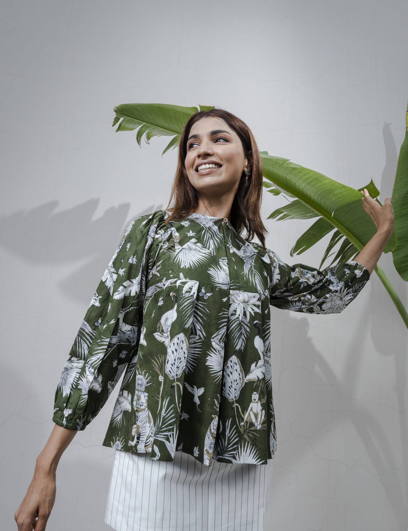 TOPS – Truffle India