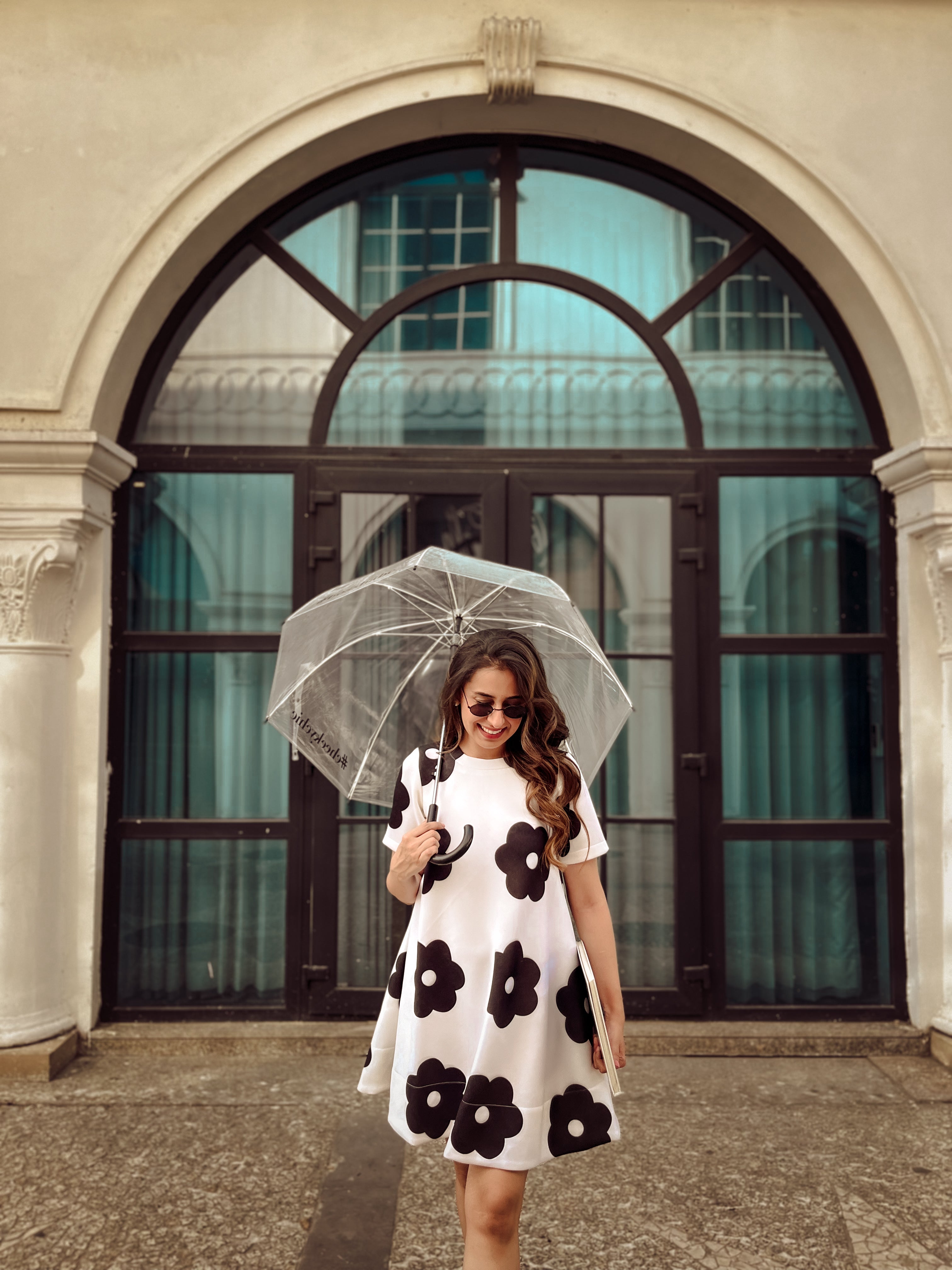 INK DRESS – Truffle India