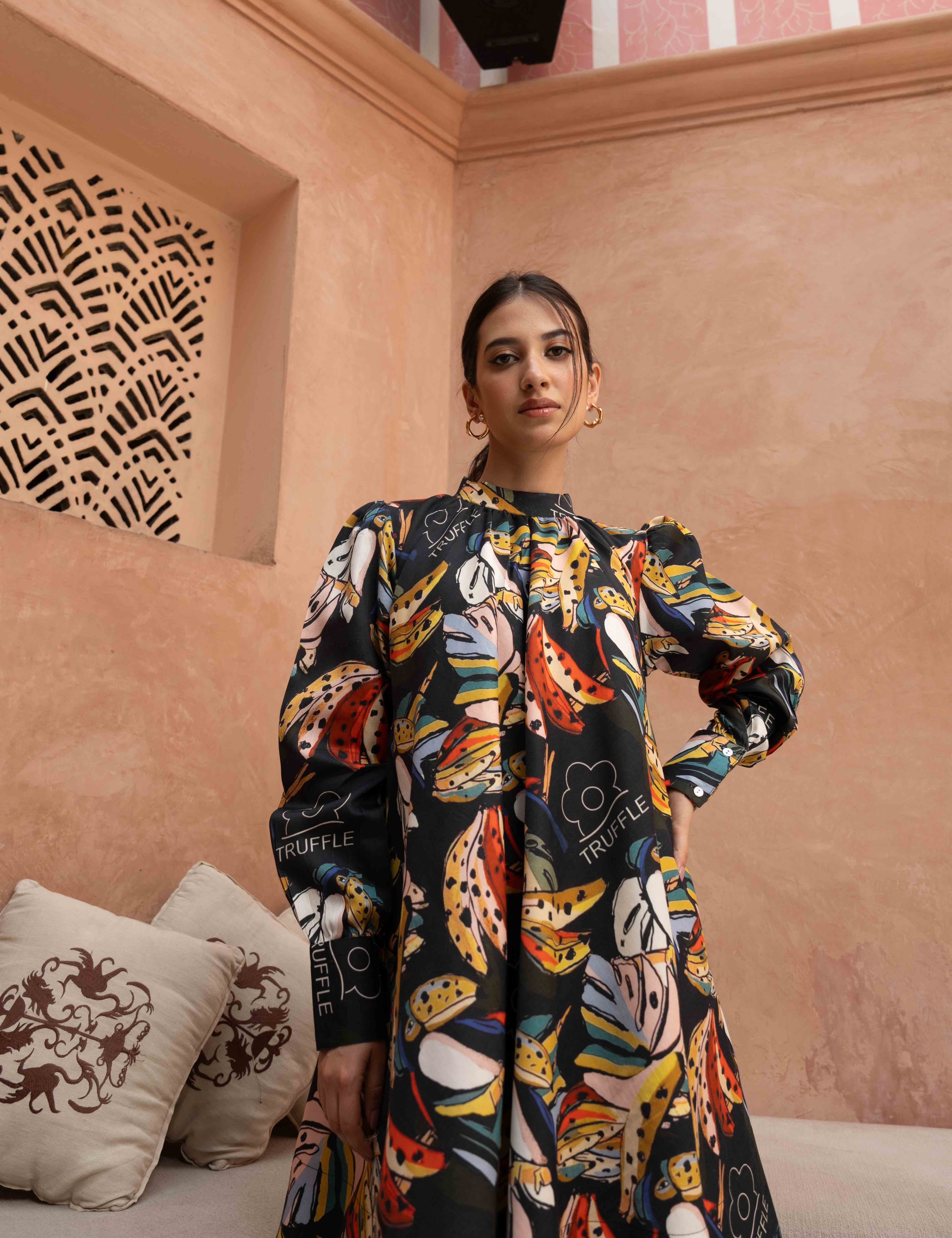 TRUFFLE INDIA – Truffle India