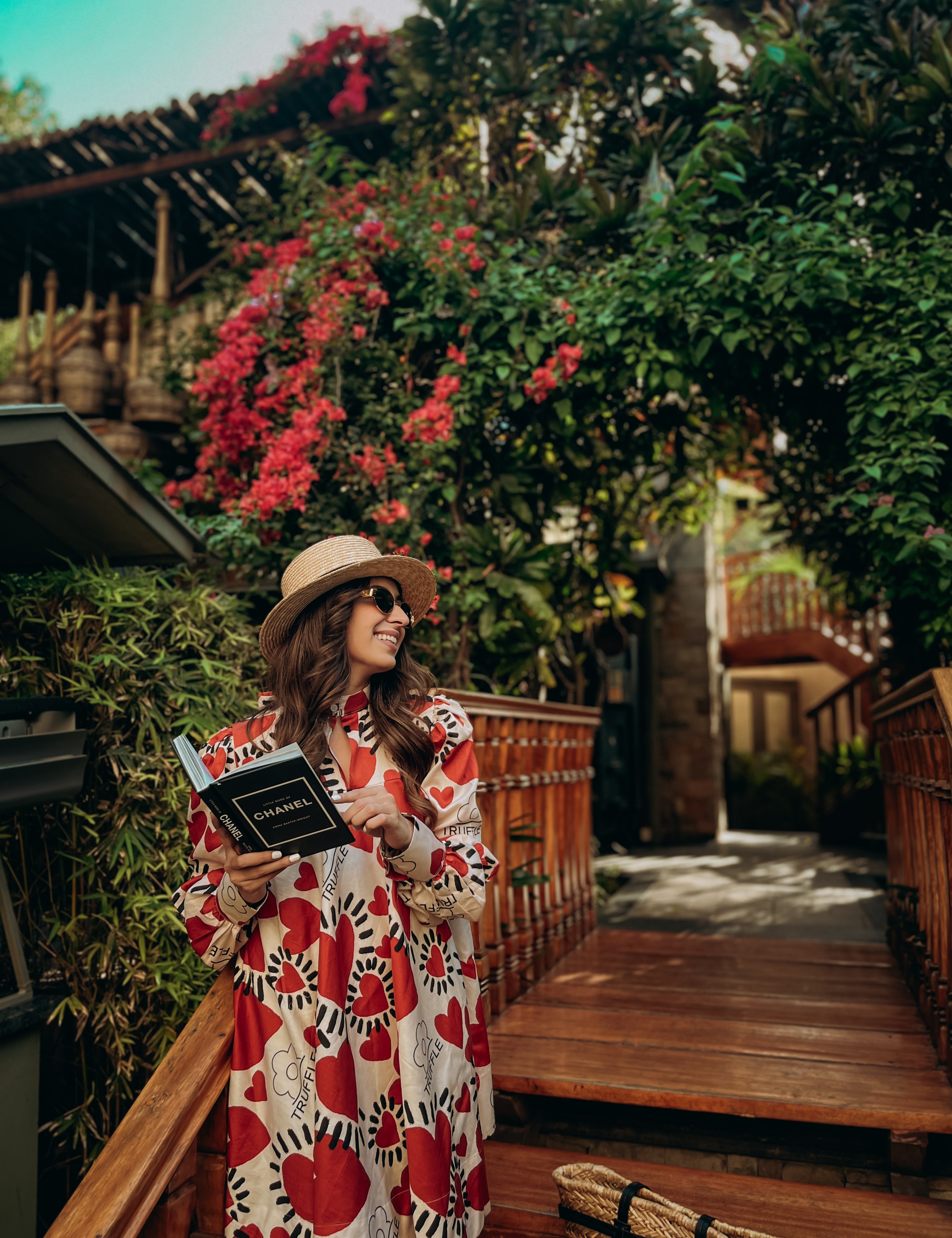 TRUFFLE INDIA – Truffle India