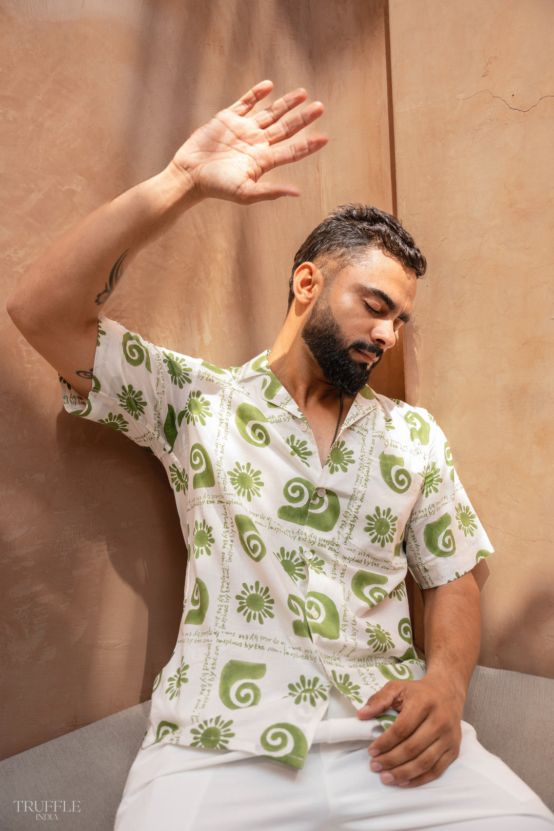 Collections – Truffle India