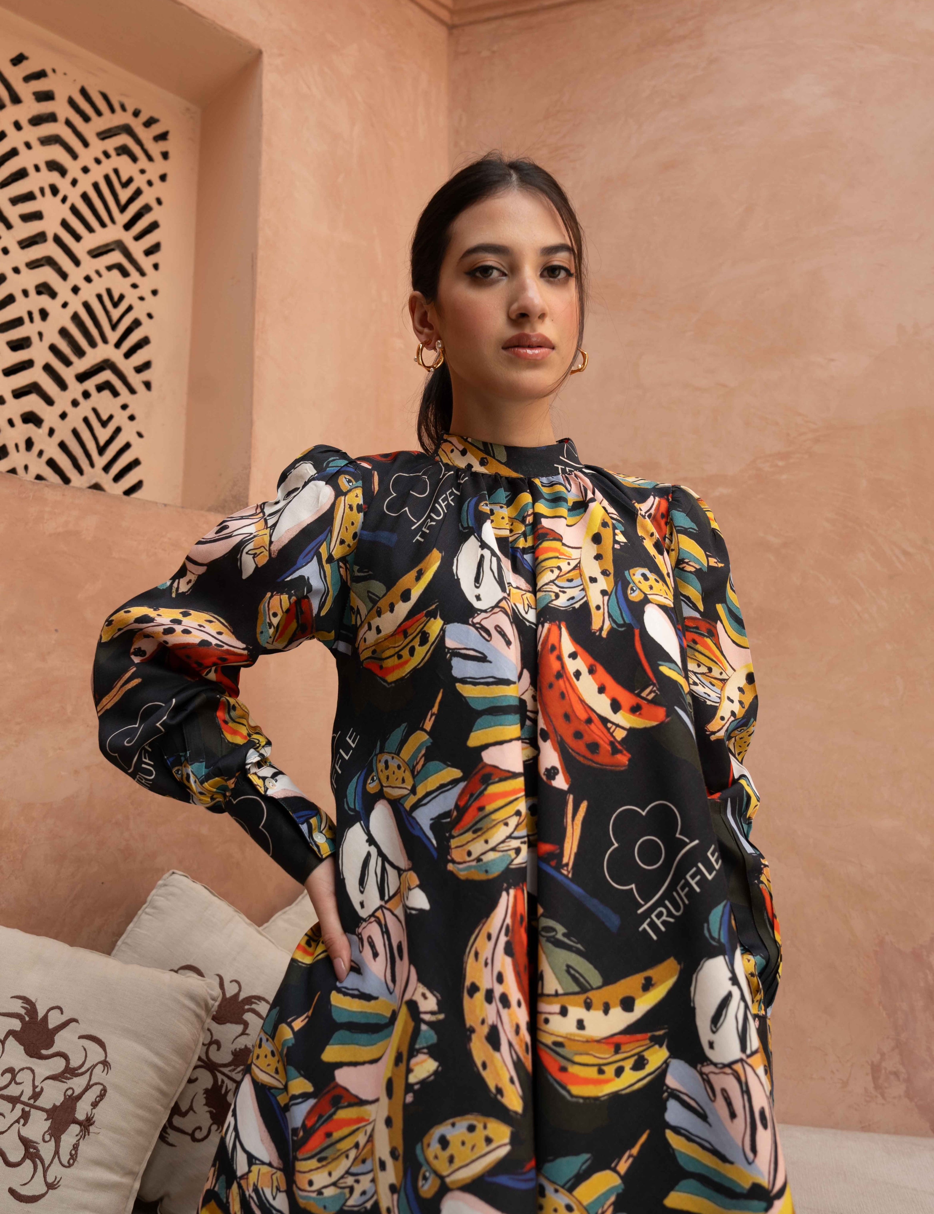 TRUFFLE INDIA – Truffle India