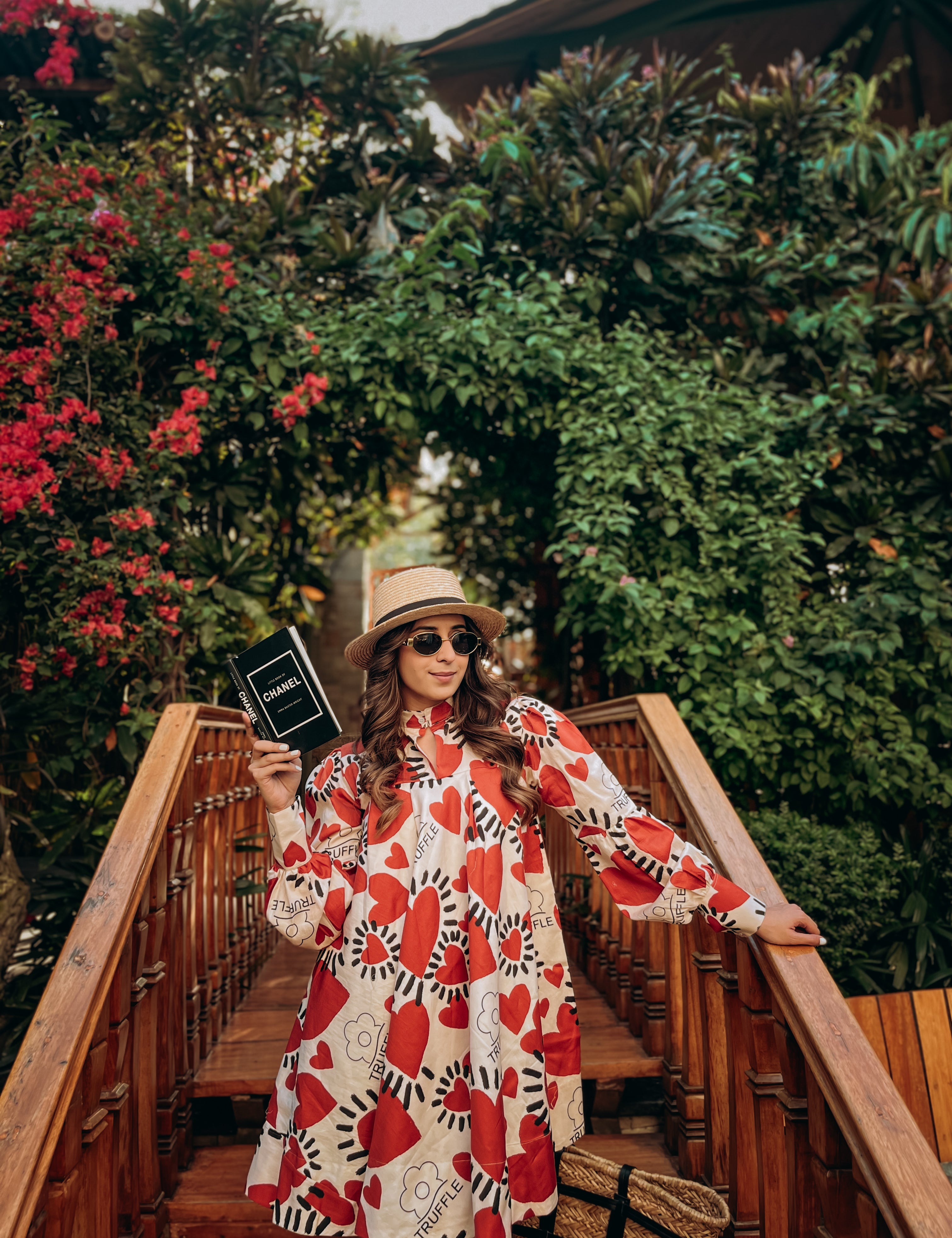 TRUFFLE INDIA – Truffle India