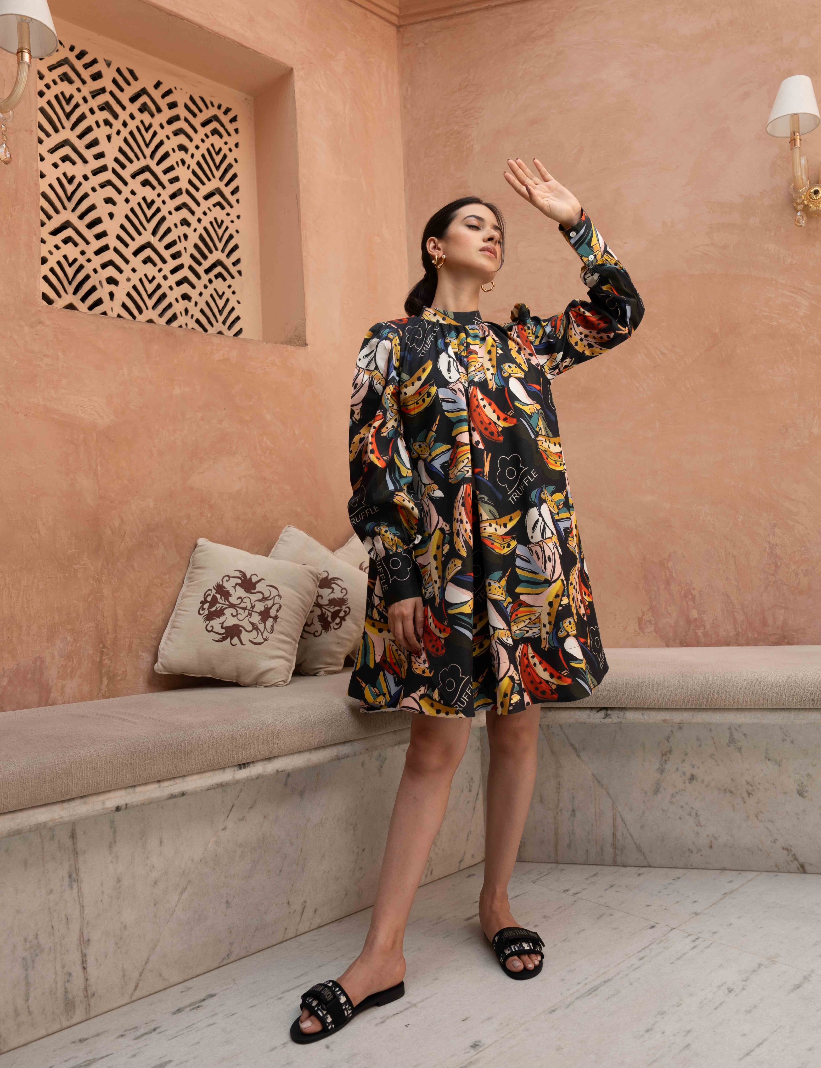 TRUFFLE INDIA – Truffle India